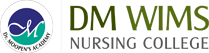 DM WIMS Nursing College – Dr. Moopen's Medical College