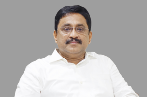 Management - Dr. Moopen's Medical College