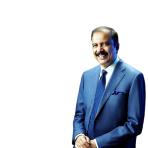 Management - Dr. Moopen's Medical College