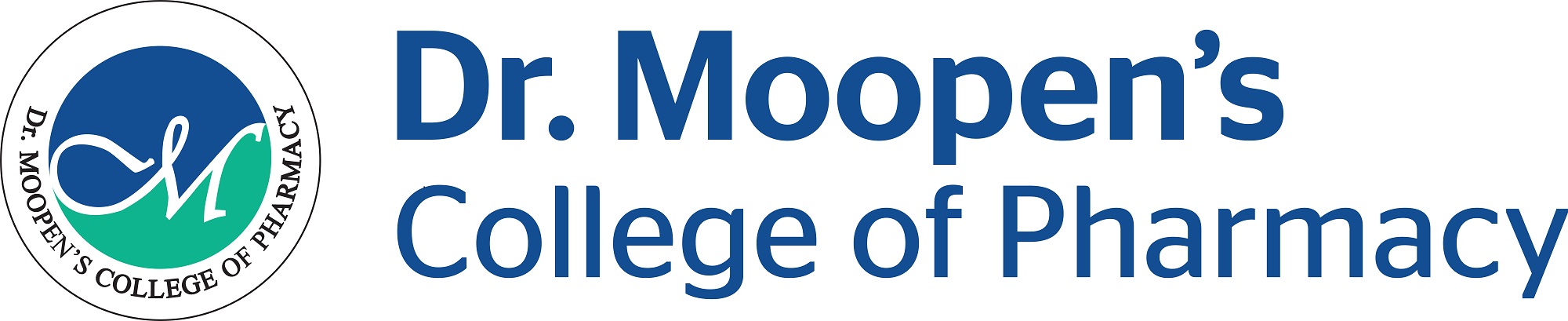 Dr. Moopen's College of Pharmacy - Dr. Moopen's Medical College